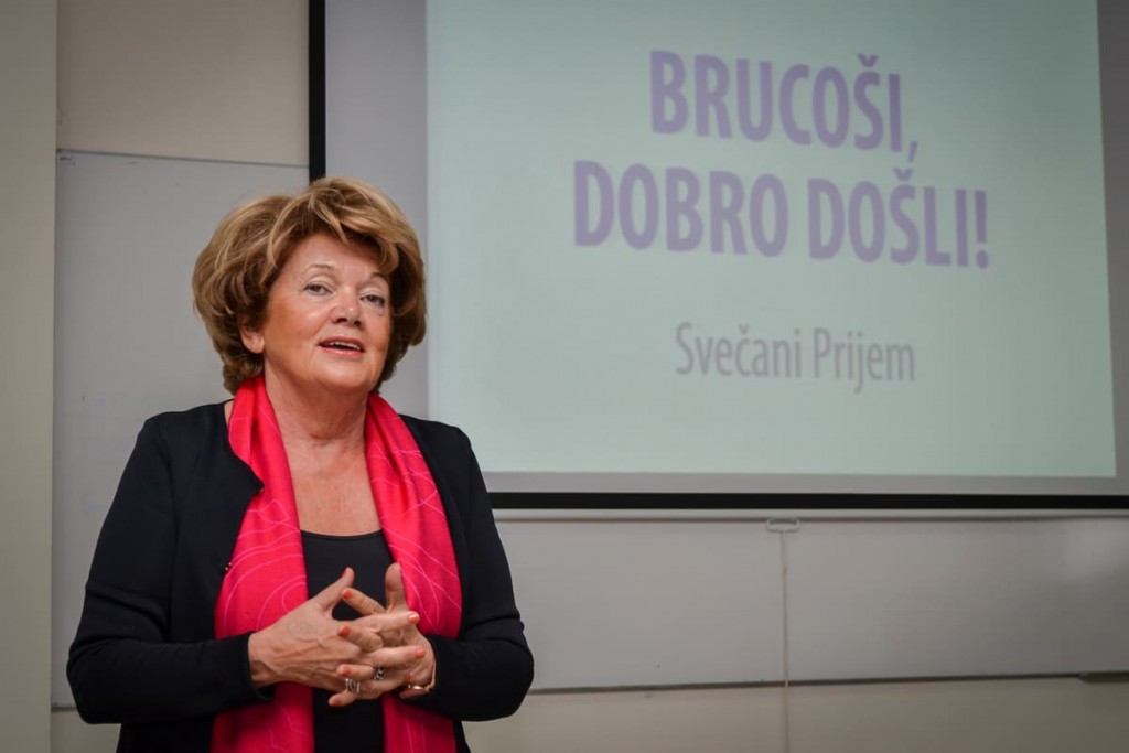 O osnovnim akademskim studijama | Fakultet zdravstvenih i poslovnih studija